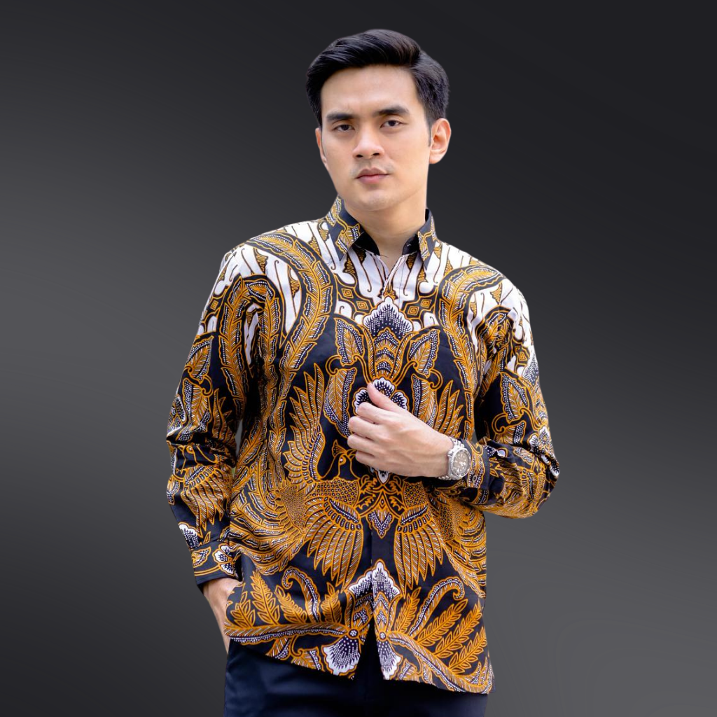 Batik Premium – Benang Raja